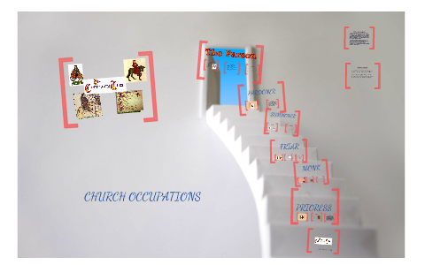 occupations by Cassandra Mata on Prezi