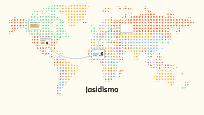 Jasidismo by Luli Hoffman on Prezi