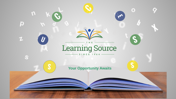 Eloise May Library by The Learning Source on Prezi