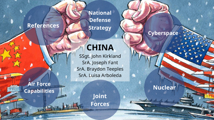 China Mission Lab by Luisa Arboleda on Prezi