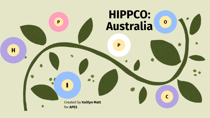 HIPPCO by Katy Matt on Prezi