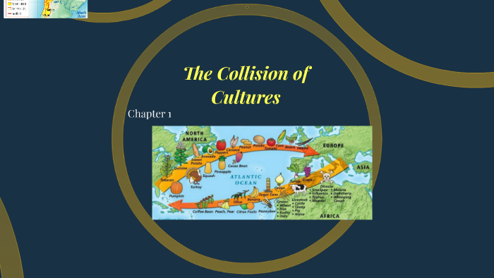 Edited Copy of The Collision of Cultures by Robyn Blum on Prezi