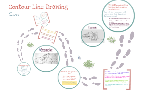 Contour Line Study by April Smith on Prezi
