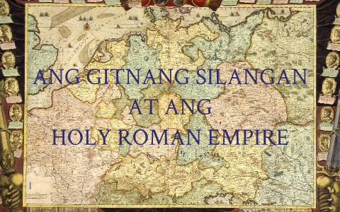 pagusbong ng Frank at ang Holy Roman Empire by Francis Mendoza on Prezi