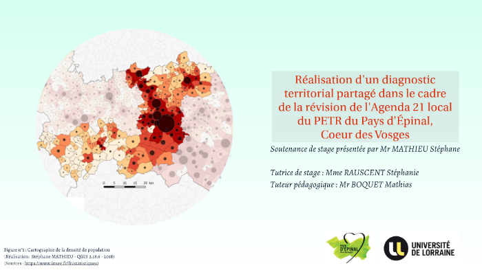 Soutenance de stage de Mr MATHIEU Stéphane by Stéphane MATHIEU on Prezi