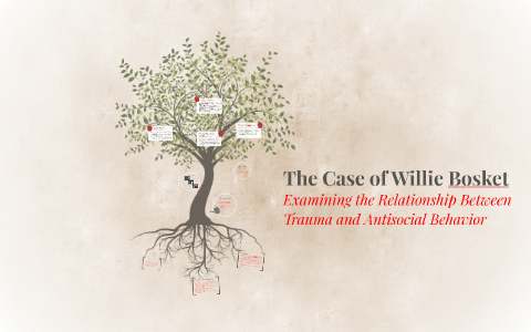 The Case of Willie Bosket by Daphne Meeks on Prezi