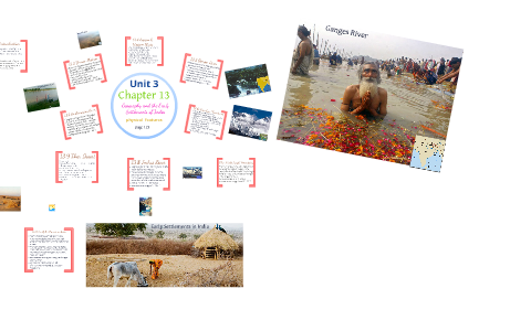 ch.13 Geography and the Early Settlements of India by rich canacci on Prezi