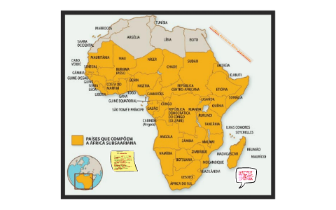 Conflitos étnicos na África Subsaariana by Anna Clara Girão on Prezi