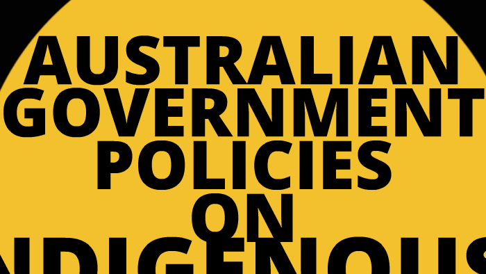 Indigenous Rights & Freedoms - Year 10 by Louise Dupuy on Prezi