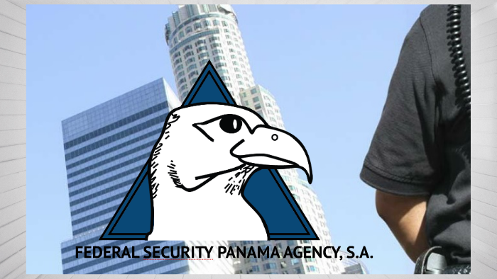 Federal Security- La Empresa. by Federal Security Panamá Agency, S.A on ...