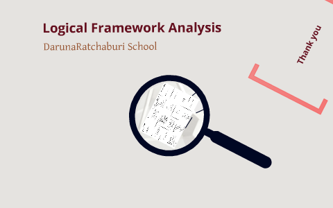 Logical Framwork Analysis by Koko Nil on Prezi