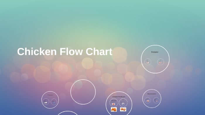 Chicken Flow Chart by Bryce Sterling on Prezi
