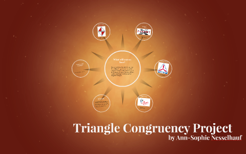 Triangle Congruency Project by Ann-Sophie N. on Prezi