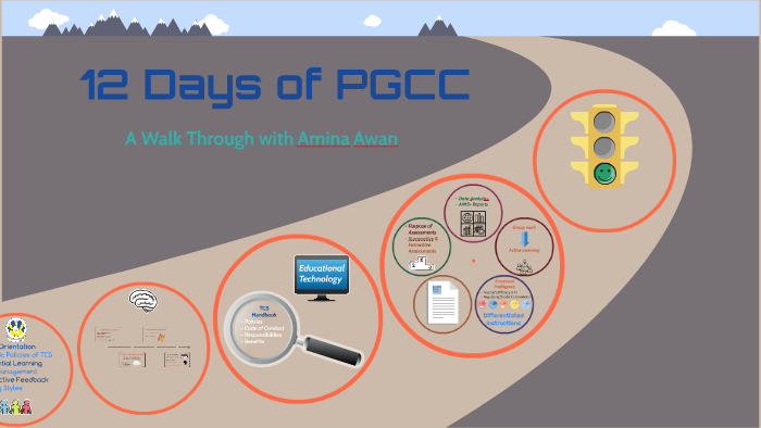 PGCC by Amina Awan on Prezi