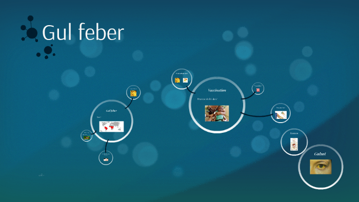 Gul feber by camilla buch on Prezi