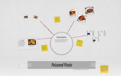 Poisoned Picnic by hannah rooth on Prezi