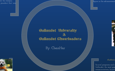 ASL Teach Day by Chandler Harrell