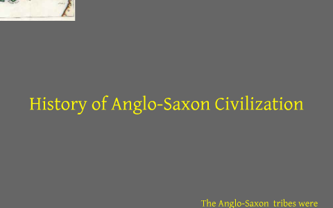 Anglo-Saxon and Beowulf Background Notes by lue conte on Prezi