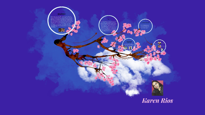 Karen Rios by Karen Rios on Prezi