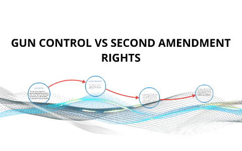 GUN CONTROL VS SECOND AMENDMENT RIGHTS by pedro palacios on Prezi