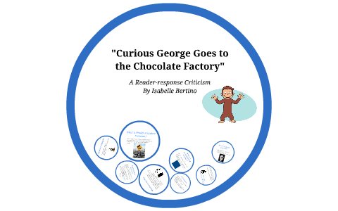 "Curious George Goes to the Chocolate Factory" by on Prezi