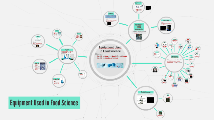 Food Science Equipment by LIZ MOEHR on Prezi
