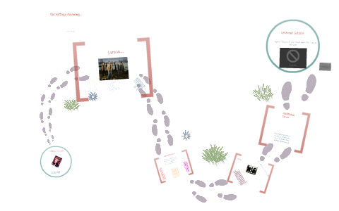 Backstage Meaning: A Lyrical Analysis by Zachary Fancher on Prezi
