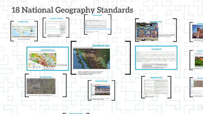 18 National Geography Standards by dariana carlon on Prezi
