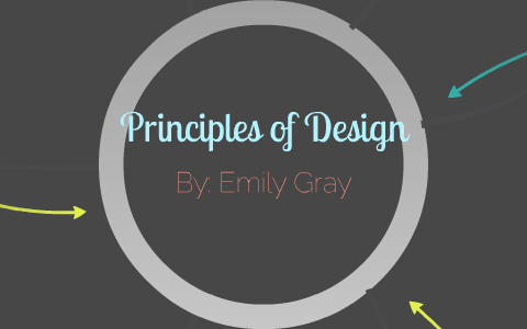 Principles of Design by Emily Gray on Prezi