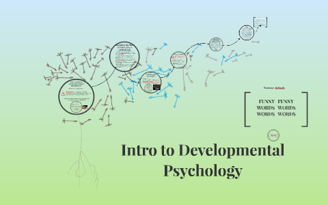 Intro to Developmental Psychology by Mrs. Seeley on Prezi