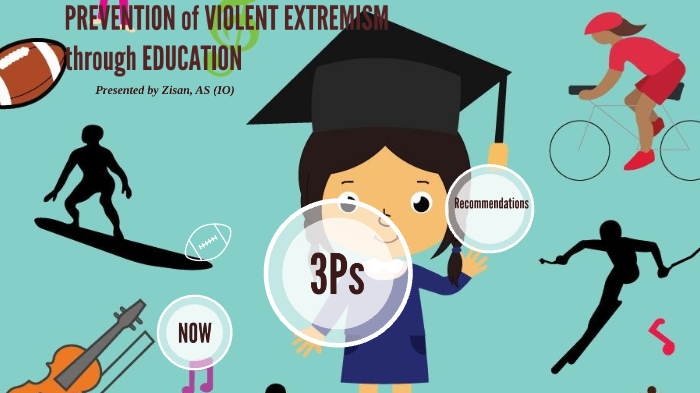 Preventing Violent Extremism through Education by nabid zisan on Prezi