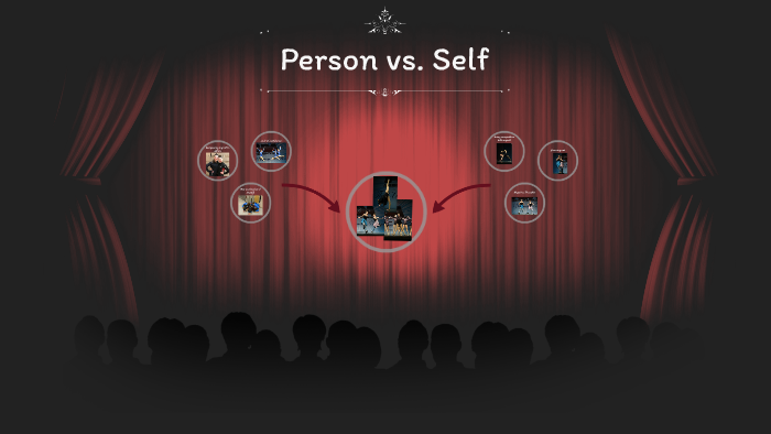 Person vs. Self Conflicts by Jessica Larosa on Prezi