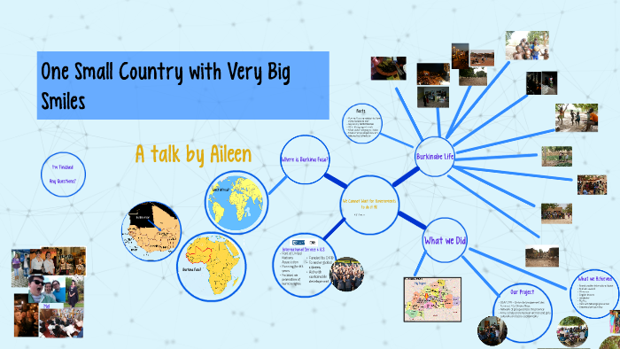 One Small Country with Very Big Smiles by Aileen Rice-Jones on Prezi