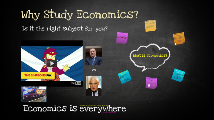 Why Study Economics? by Hugo Flower on Prezi