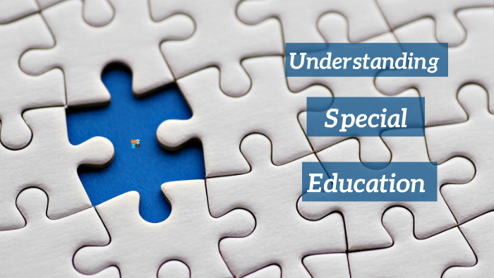 Understanding Special Education by Laura 6064 on Prezi