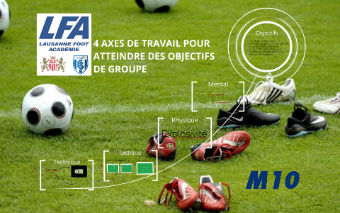 Atteindre un objectif ensemble-final by Didier Hunacek on Prezi