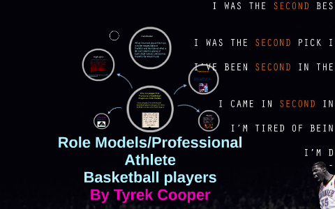 Role MOdels/Professional Athletes by Tyrek Cooper on Prezi