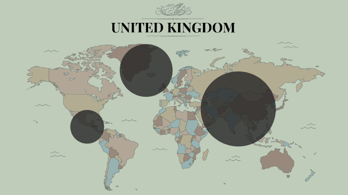 FORMATION OF THE UK by Jenn may on Prezi