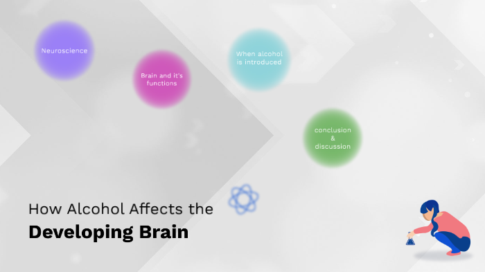 How Alcohol Affects The Developing Brain by Madeleine Bailey on Prezi