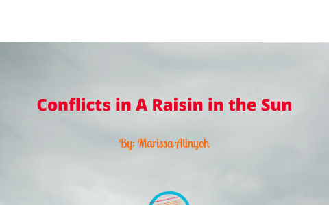 Conflicts in A Raisin In the Sun by Marissa Alinyoh on Prezi