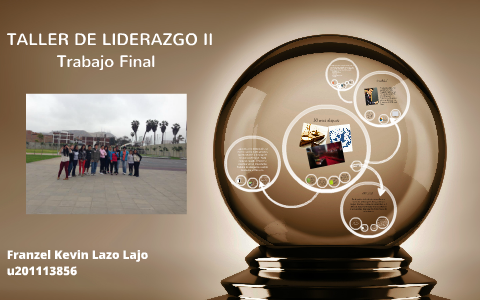 Franzel Kevin Lazo Lajo by Franzel Lazo on Prezi