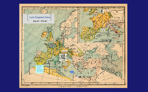 Lucio Tarquinio Prisco by Nedick Marquez on Prezi