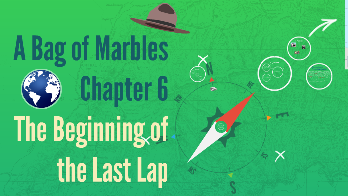 A Bag of Marbles Chapter 6 by Charlie Mullin on Prezi