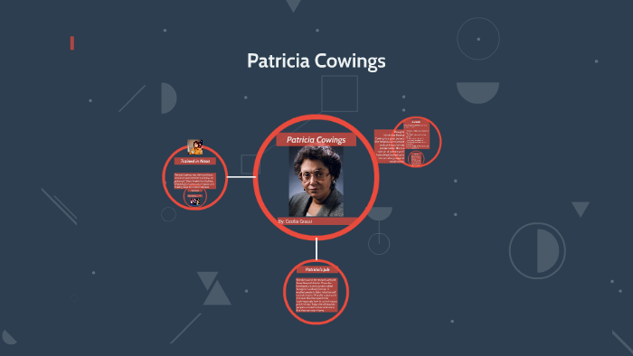 Patricia Cowings by Cecilia Grassi on Prezi