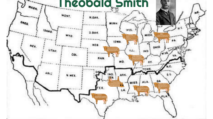 Theobald Smith by Kelly Barr on Prezi