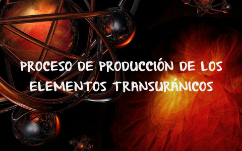 Exposición Elementos Transuránicos by Juan Pablo Montoya Medina on Prezi