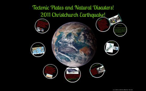 Tectonic Plates and Natural Disasters! by Liam Fothergill on Prezi