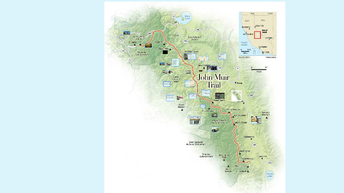 John Muir National Historical Park by Kevin Campos on Prezi