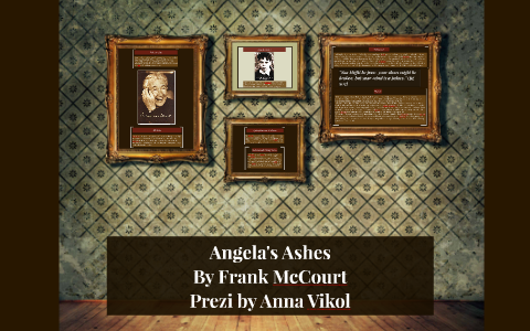 Angelas Ashes by anna vikol on Prezi
