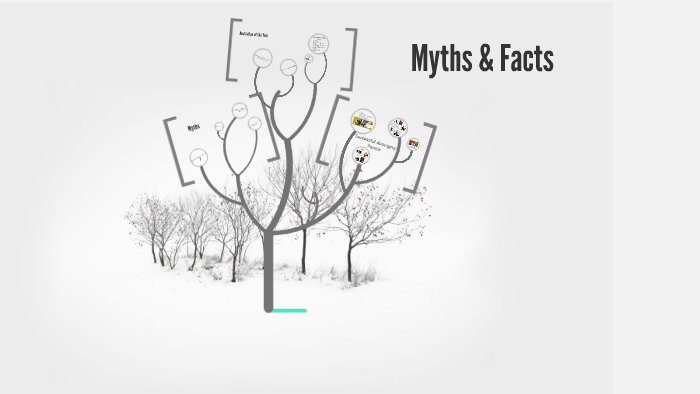 Myths & Facts by Olman Walley on Prezi
